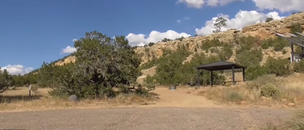Home Page - New Mexico Volunteers For The Outdoors